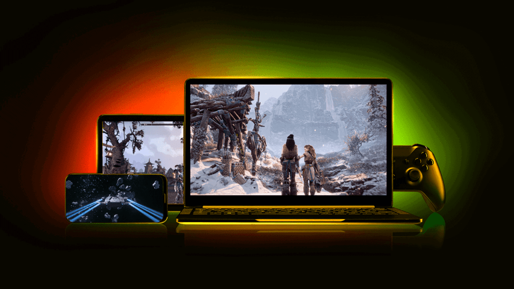 6 Best Cloud Gaming Services for Video Game Streaming - Modern Gamer