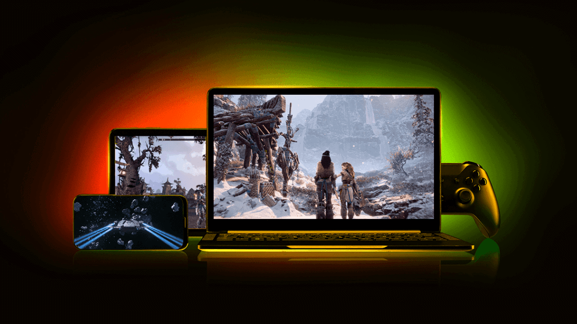 6 Best Cloud Gaming Services for Video Game Streaming - Modern Gamer