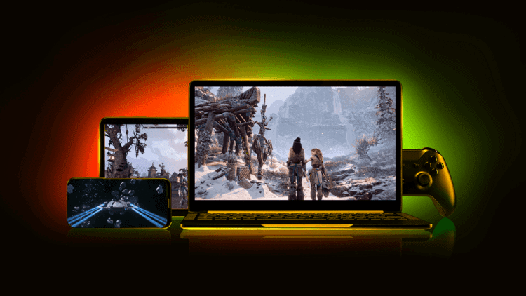 6 Best Cloud Gaming Services for Video Game Streaming - Modern Gamer