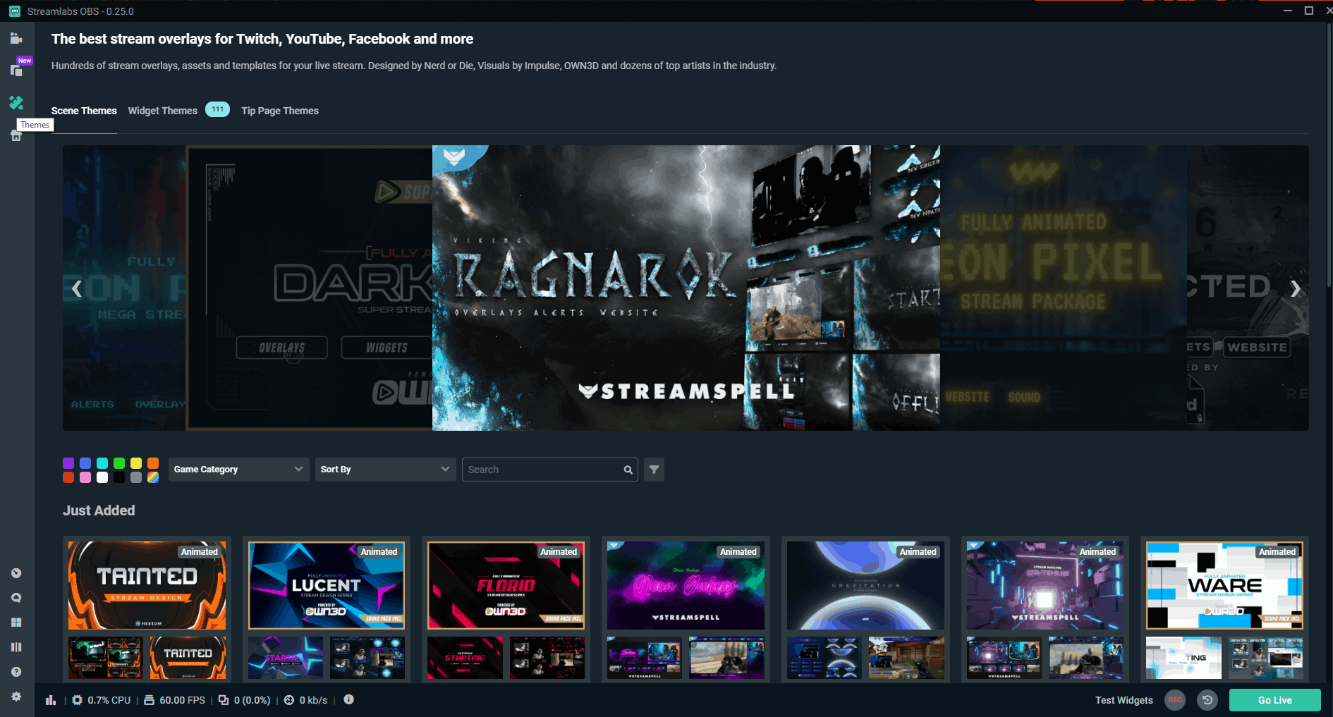 PC Live Streaming Setup Guide - Modern Gamer