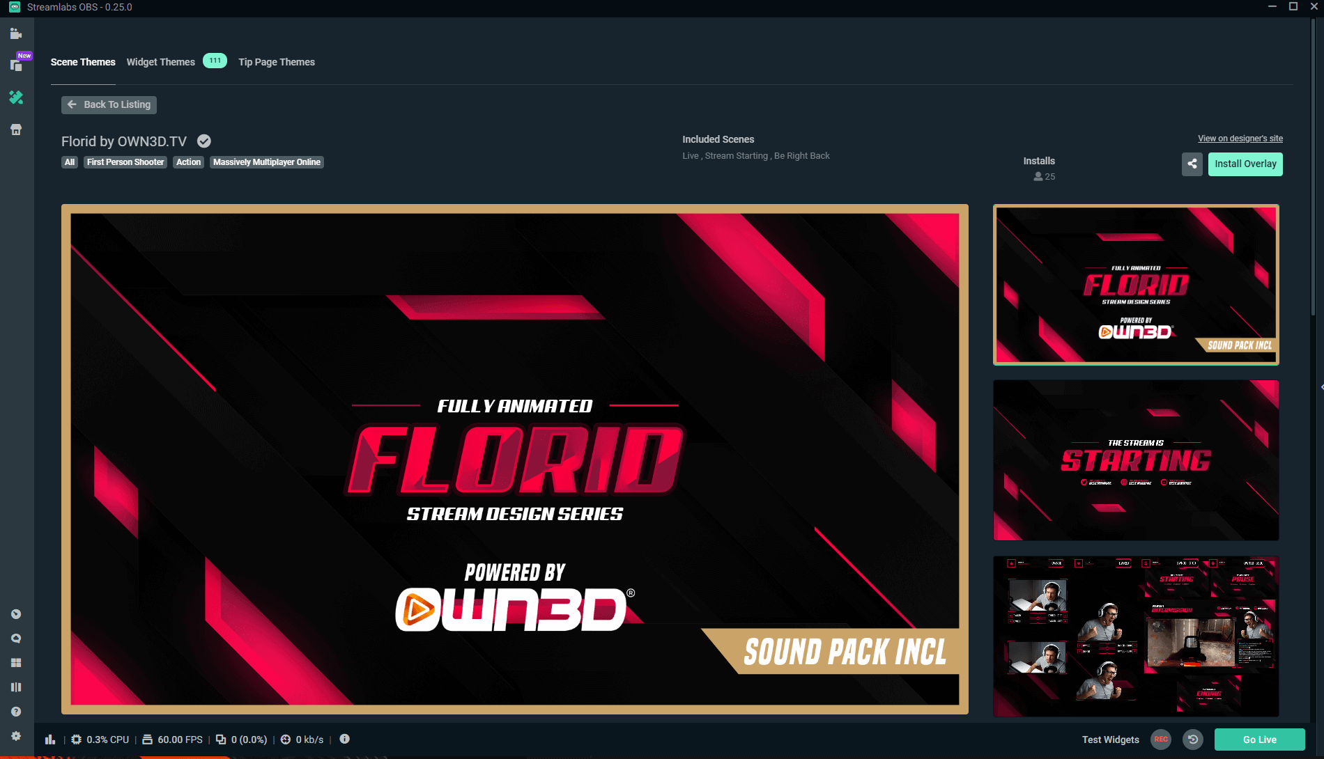 PC Live Streaming Setup Guide - Modern Gamer