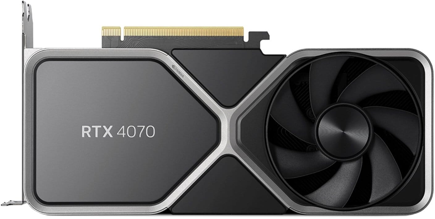 Is the RTX 4070 Worth the Investment? Review and Performance Deep Dive ...