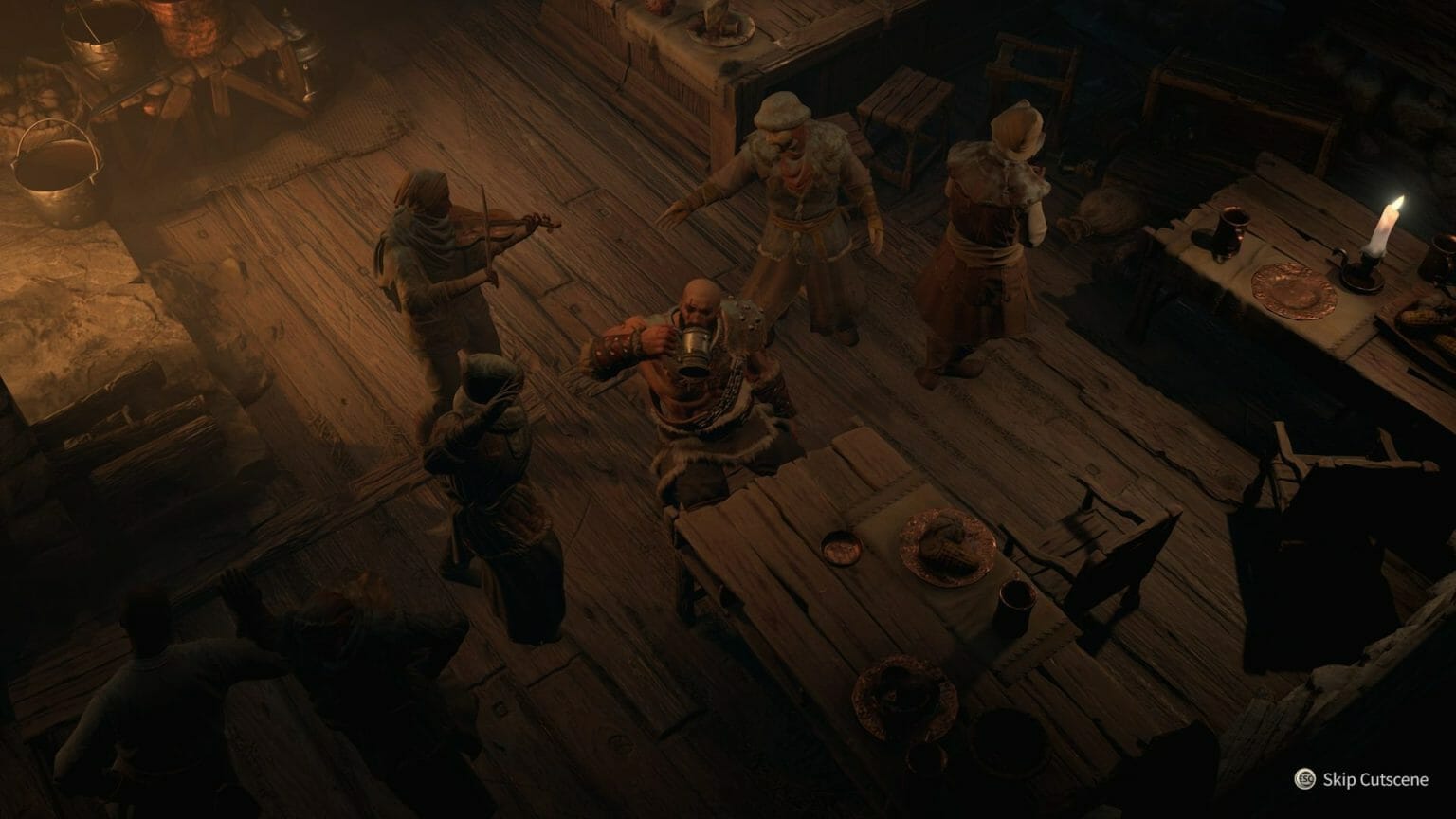 Diablo IV Review - Modern Gamer