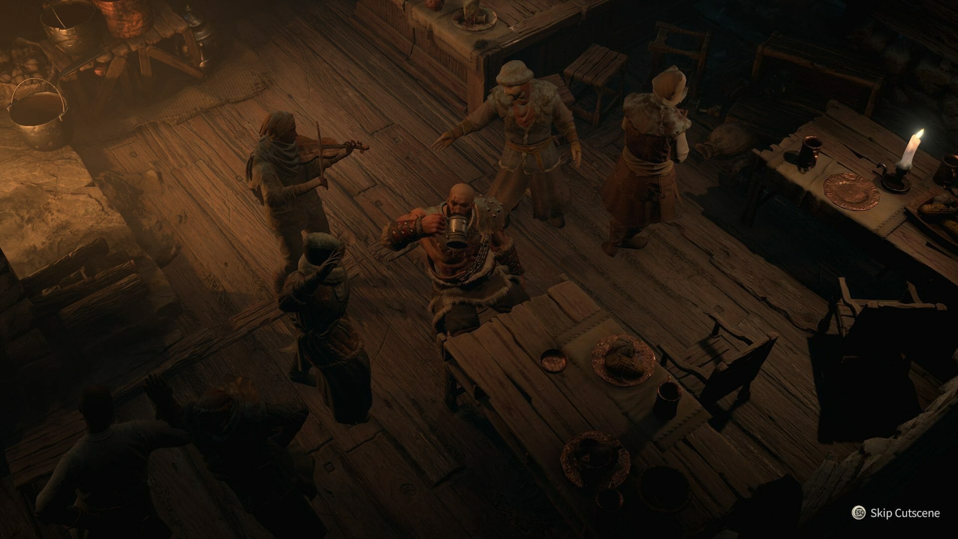 Diablo IV Review - Modern Gamer