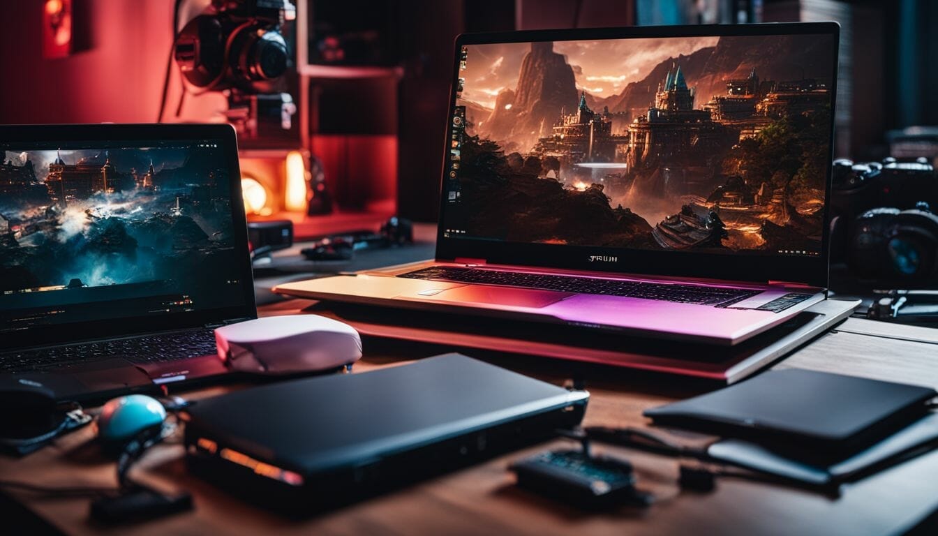 SSD vs HDD: Which is Better for Gaming? - Modern Gamer