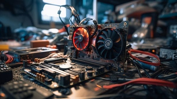 The Ultimate Guide on How to Choose the Right Graphics Card for a ...