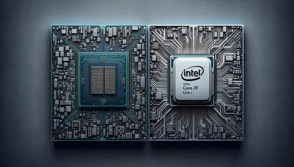 Intel Xeon Vs Core I9: Ultimate CPU Showdown - Modern Gamer