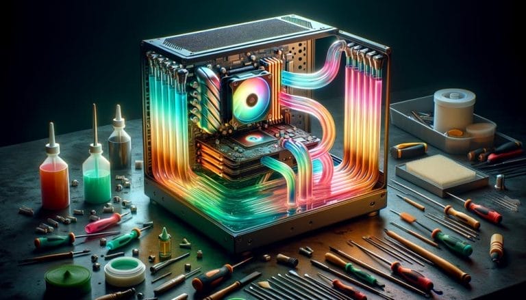 Ensuring Your AIO Pump's Optimal Performance - Modern Gamer