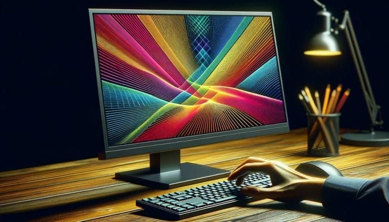 Optimizing Your Monitor: To Adjust Sharpness - Modern Gamer
