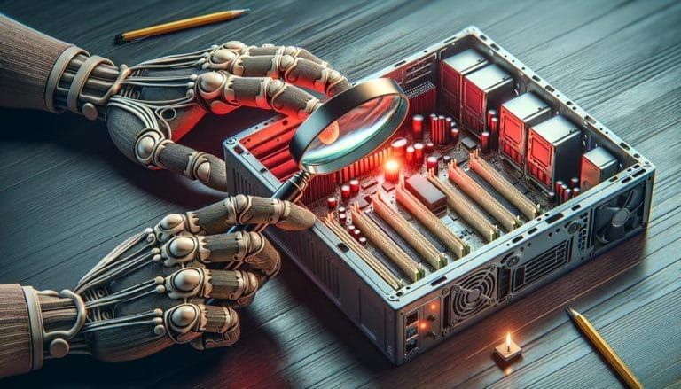 Troubleshooting Motherboard's Red DRAM Alert - Modern Gamer