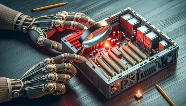 Troubleshooting Motherboard's Red DRAM Alert - Modern Gamer