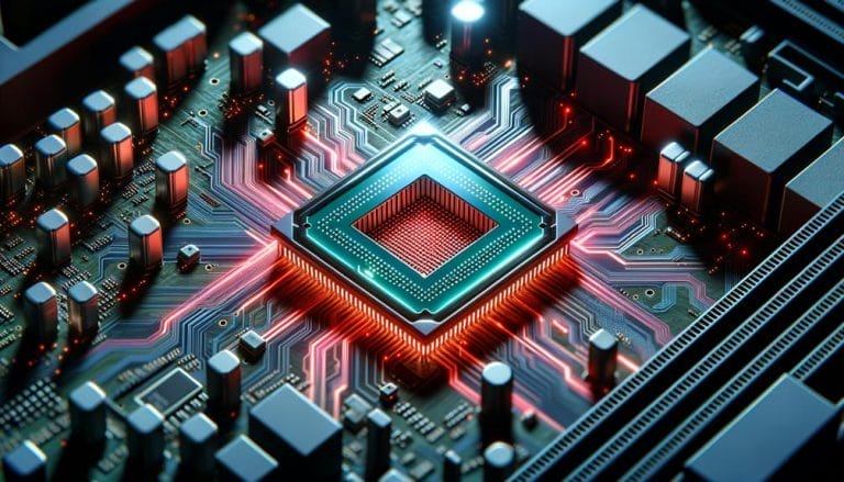 Solving the Dreaded Red CPU Light Mystery - Modern Gamer