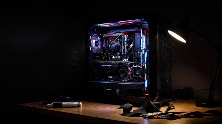 Gaming PC Troubleshooting Guide for Beginners - Modern Gamer