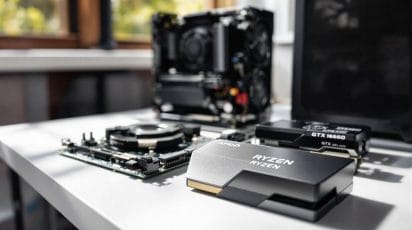 Affordable Gaming PC Components List - Modern Gamer