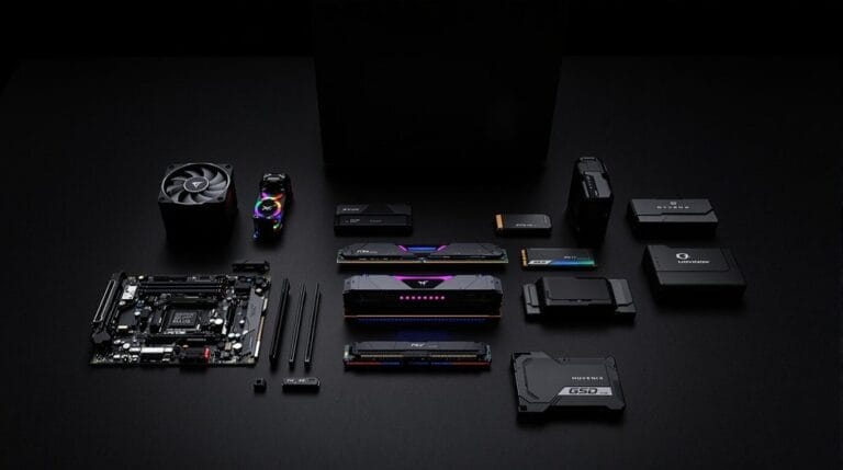 Beginner’s Guide to Building a Gaming PC - Modern Gamer