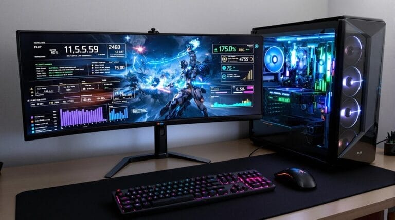 PC Gaming Performance Optimization Techniques - Modern Gamer