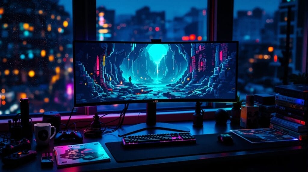 The Rise of Indie PC Games: Hidden Gems Dominating 2025 - Modern Gamer